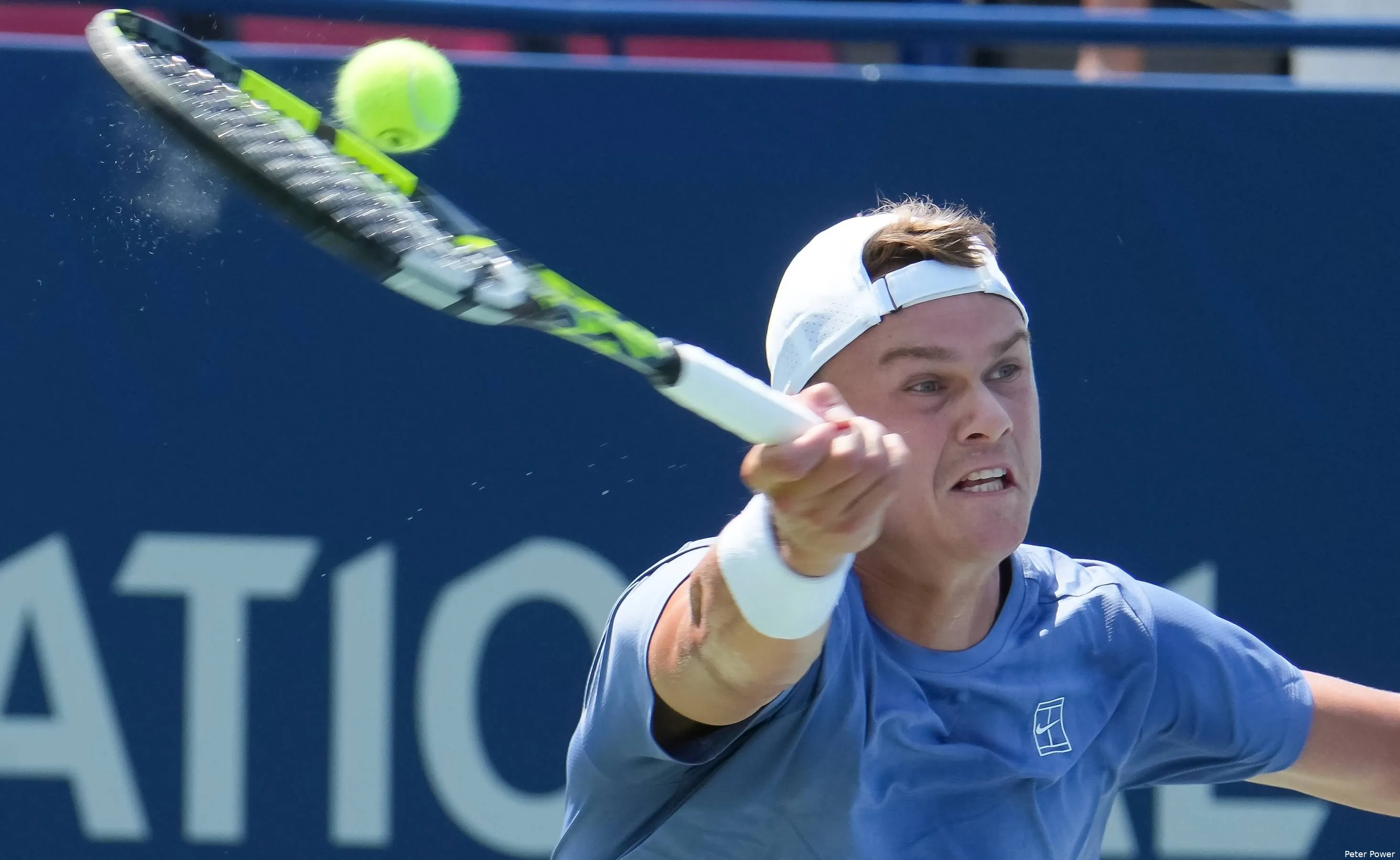 Holger Rune Explains Beef With 'Provocative' Social Media Account